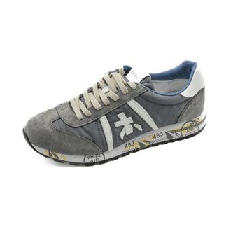 Premiata Lucy 7526 Sneakers - - Shoes - Herren - Grau - 46 EU