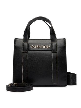 Valentino Handtasche Aury Re VBS9OB05 Schwarz