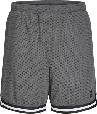 Jack & Jones Jpstkarl Energize Mesh Shorts Mid