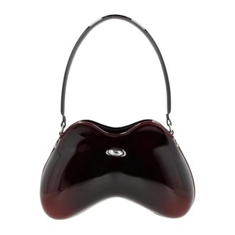 Diesel Damen, Taschen, Rot, ONE SIZEGr&ouml;&szlig;e