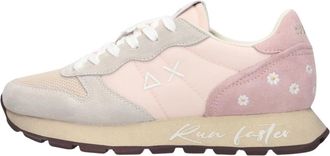 Sun 68 Femme, Chaussures, Rose, Taille: 39 EU Ally Vintage