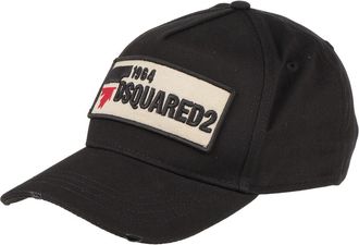 Dsquared2 ACCESSOIRES - M&uuml;tzen & H&uuml;te auf YOOX.COM
