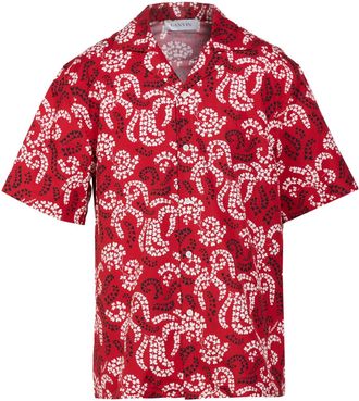 Lanvin TOPS - Hemden auf YOOX.COM
