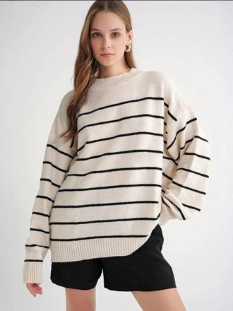 Mixray Pullover