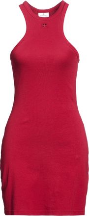 Courr&egrave;ges KLEIDER - Mini-Kleider auf YOOX.COM
