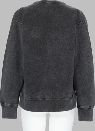 Isabel Marant Rise Sweatshirt - Gray