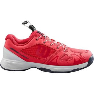 Wilson M&auml;dchen Tennisschuhe Rush Pro QL