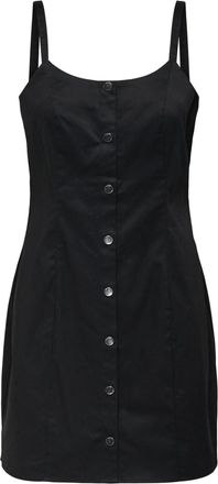 Only Onllowa Strap Button Dress Ptm