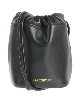 Semicouture TASCHEN - Umh&auml;ngetasche auf YOOX.COM