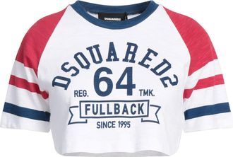 Dsquared2 TOPS - T-shirts auf YOOX.COM