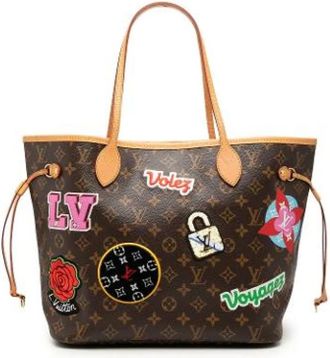 Louis Vuitton Damen, Pre-Owned, Braun, ONE SIZEGr&ouml;&szlig;e