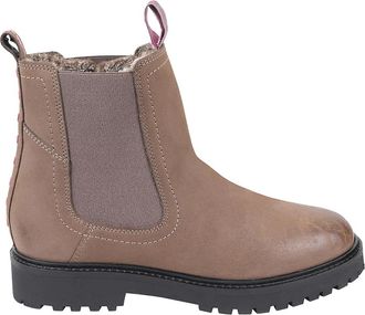 Crickit Stiefeletten - Chelsea Boot SOA - Gr. 36 (EU) - in Taupe - für Damen