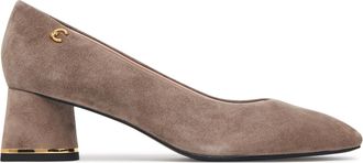 Coccinelle Pumps Coccinelle C-Everyday E4 U1N 13 01 01 Grau