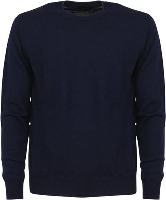 Altea Herren, Strickwaren, Blau, 3XLGr&ouml;&szlig;e