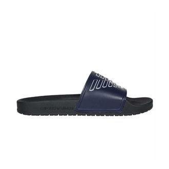 Emporio Armani Herren, Schuhe, Blau, 39 EUGr&ouml;&szlig;e