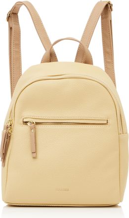 Matties Bags Unisex ADRA Handbag, Mostaza