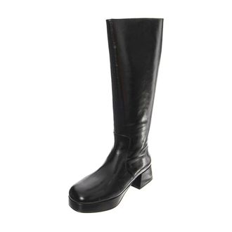 Jeffrey Campbell Stivali Profilo Alto - - Shoes - Damen - Schwarzk - 36 EU