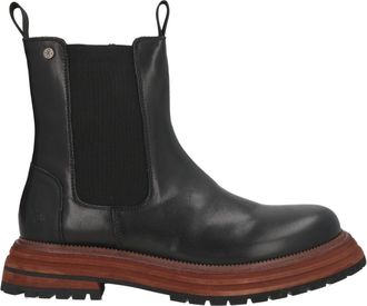 O.X.S. SCHUHE - Stiefeletten auf YOOX.COM