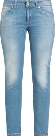 Dondup HOSEN & R&Ouml;CKE - Jeanshosen auf YOOX.COM