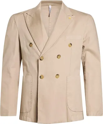 Alessandro Gilles ANZ&Uuml;GE und CO-ORDS - Blazers auf YOOX.COM