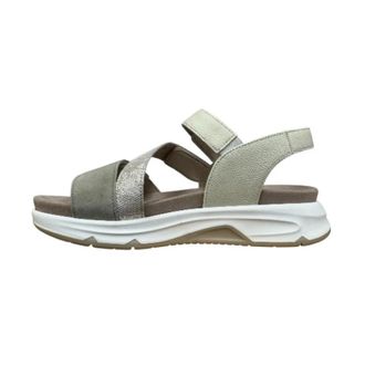 Gabor Sandaletten - - Shoes - Damen - Grau - 40 EU