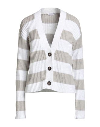 Brunello Cucinelli STRICKWAREN - Strickjacken auf YOOX.COM
