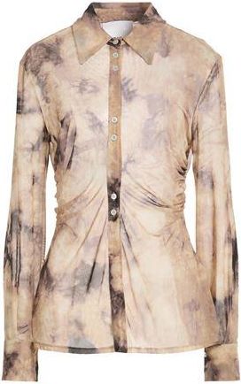 Erika Cavallini Semi Couture TOPS - Chemises sur YOOX.COM