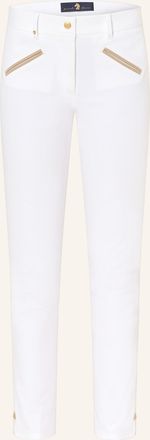 Pamela Henson Pamela Henson Hose weiss