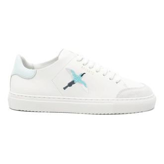 Axel Arigato Damen, Schuhe, Wei&szlig;, 40 EUGr&ouml;&szlig;e