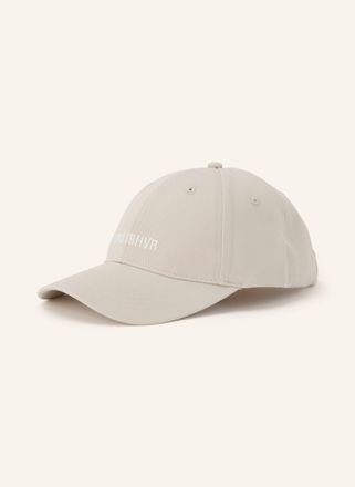 Worst Behavior Wrstbhvr Cap Core blau