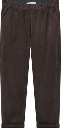 Lareida Damen, Hosen, Braun, XSGr&ouml;&szlig;e