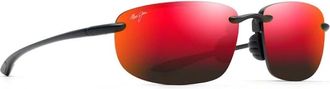 Maui Jim unisex, Accessories, Schwarzk, 63 MMGr&ouml;&szlig;e