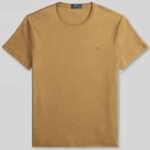 Polo Ralph Lauren Regular Fit T-Shirt aus reiner Baumwolle