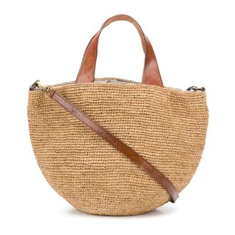 Ibeliv Femme, Sacs, Beige, Taille: ONE Size Sacs &agrave; &eacute;paule