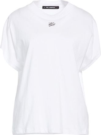Karl Lagerfeld TOPS - T-shirts auf YOOX.COM