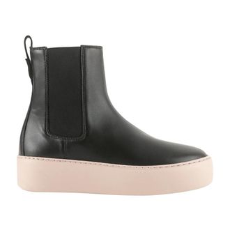 H&ouml;gl Elegante Stiefelette - - Shoes - Damen - Schwarzk - 42 EU
