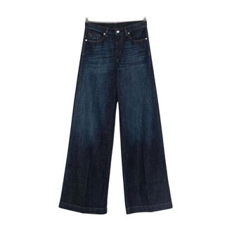 Nine In The Morning Nadia Hosen - - Jeans - Damen - Blau - W29