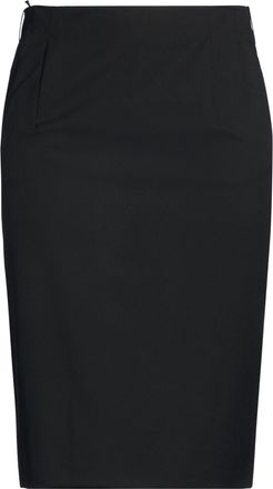 Marella HOSEN & R&Ouml;CKE - Midi-R&ouml;cke auf YOOX.COM