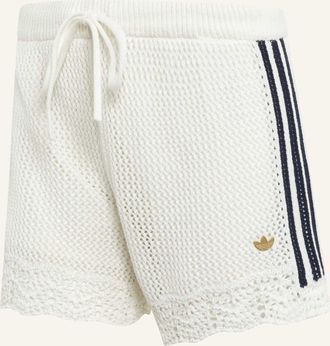 adidas Originals Adidas Originals Resort S Shorts W weiss