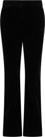 Golden Goose Femme, Pantalons, Noir, Taille: 38 FR Pantalon &Eacute;vas&eacute; Slim