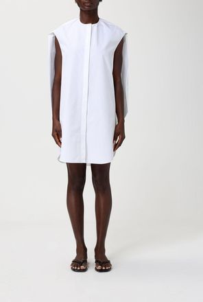 Jacquemus Robe JACQUEMUS Femme couleur Blanc