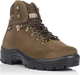 Chiruca Pointer Gore-Tex Bottes de randonnée - vert - vert, 39 EU