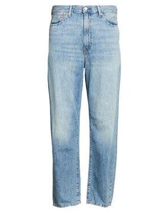 Levi's BAS - Pantalons en jean sur YOOX.COM