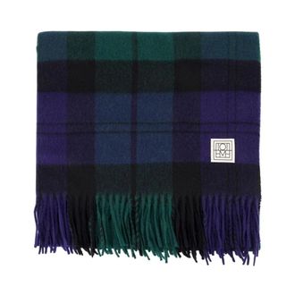 Toteme Damen, Accessories, Gr&uuml;n, ONE SIZEGr&ouml;&szlig;e
