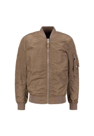 Alpha Industries MA-1 VF Light Bomber Jacket