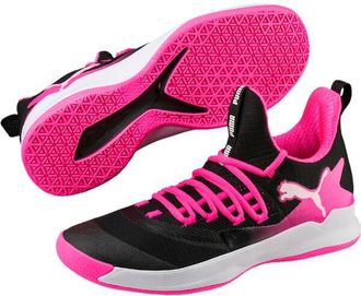 Puma Damen Indoorschuhe Rise XT FUSE 2 Wn s