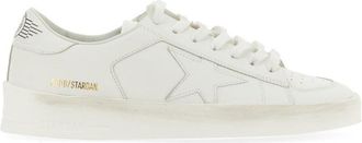 Golden Goose Stardan Sneaker - White