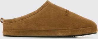 Balenciaga Sandale Homme couleur Marron