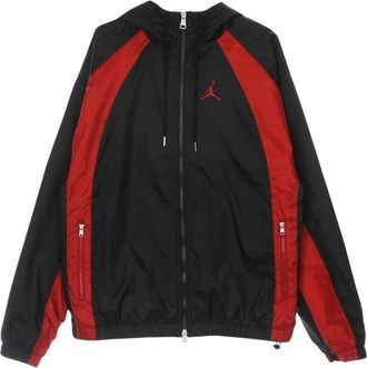 Nike Jordan Homme, Sport, Multicolore, Taille: XL Essentials Woven Jacket