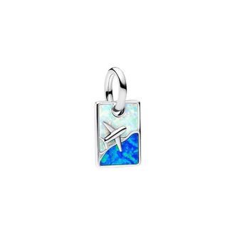 Pandora Ohrringe - - Accessories - unisex - Grau - ONE SIZE